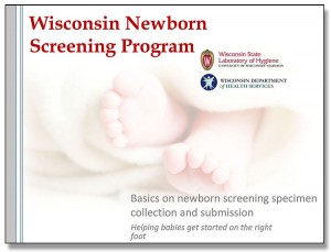 Continuing Education | Wisconsin State Laboratory of Hygiene