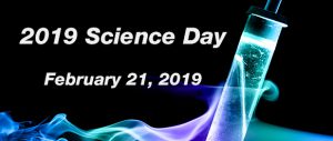 Science Day 2019 | Wisconsin State Laboratory of Hygiene