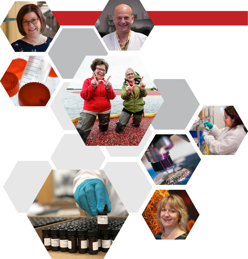 WSLH.PT.banner.homepage | Wisconsin State Laboratory of Hygiene