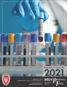 productcatalog.web | Wisconsin State Laboratory of Hygiene
