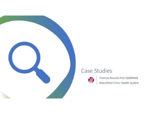 231206 Presentation | Wisconsin State Laboratory of Hygiene