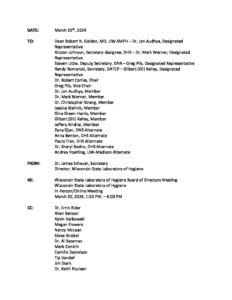 2024_MARCH_WSLH Board Packet FINAL with APPROVED Dec 2023 meeting ...