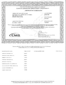 241207_WSLH-AGDrive-CLIA-certificate | Wisconsin State Laboratory of ...