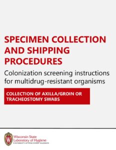 Specimen Collection Instructions_Axilla-Groin_Oct 2025 | Wisconsin ...